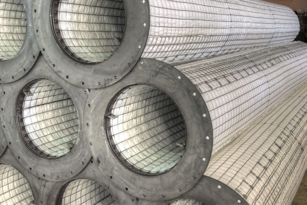 A Closer Look at the Technology Behind Mist Eliminations - Kimre Inc.