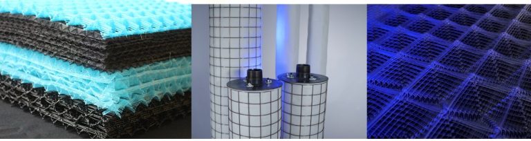 Common Types of Mist Eliminators for Wet Scrubbers - Kimre