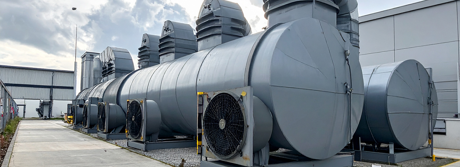Kimre ™ Clean Air Technology - Guide to Maximizing ROI with a Chrome ...